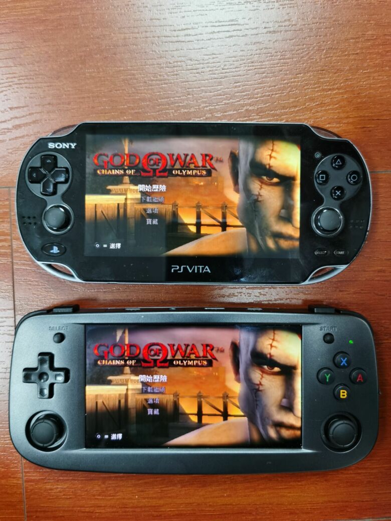 ANBERNIC RG503 FAQ – What we know so far! - DROIX Blogs | Latest ...