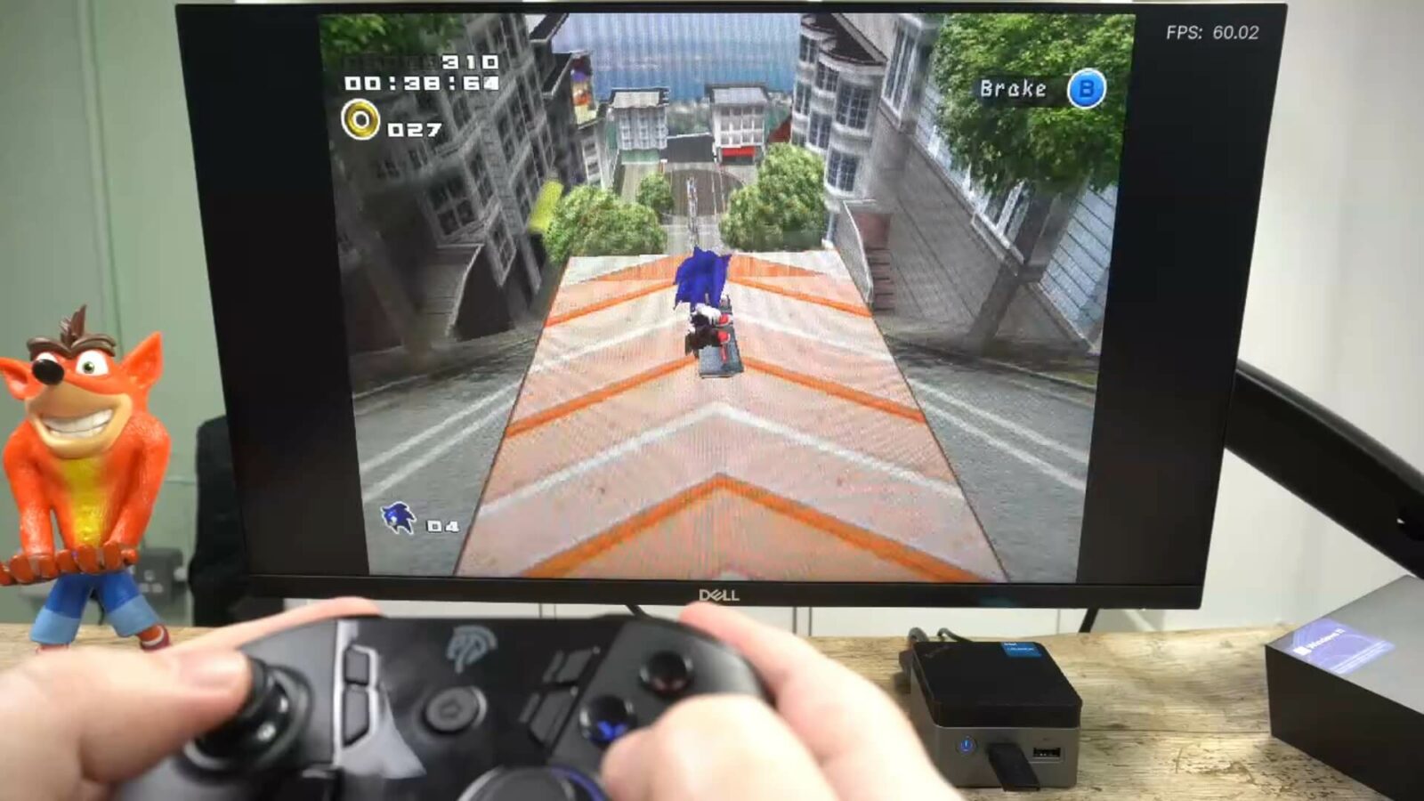 GMKtec NUCBOX5 Review – An amazing palm sized budget mini PC! - DROIX ...