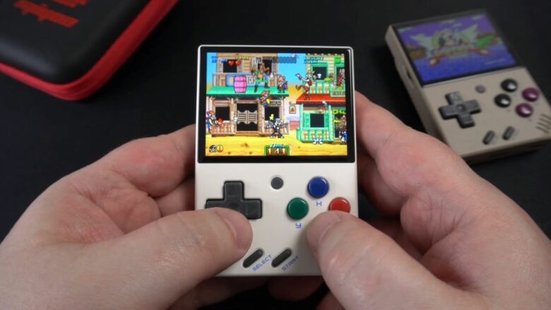 Miyoo Mini v2 Review with video – An amazing low price retro gaming ...