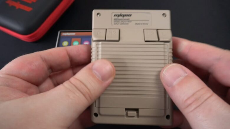 Miyoo Mini v2 Review with video – An amazing low price retro gaming ...