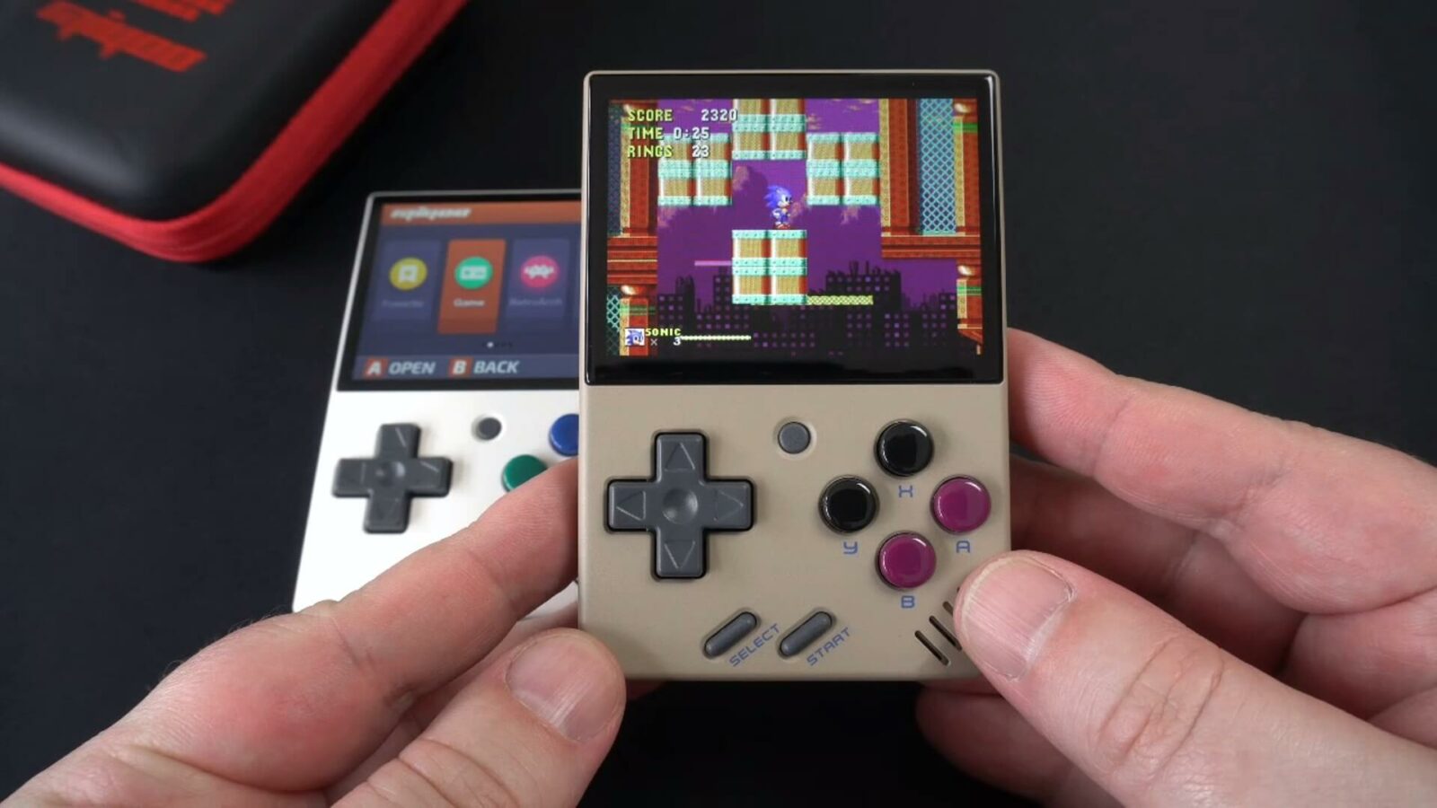 Miyoo Mini v2 Review with video – An amazing low price retro gaming ...