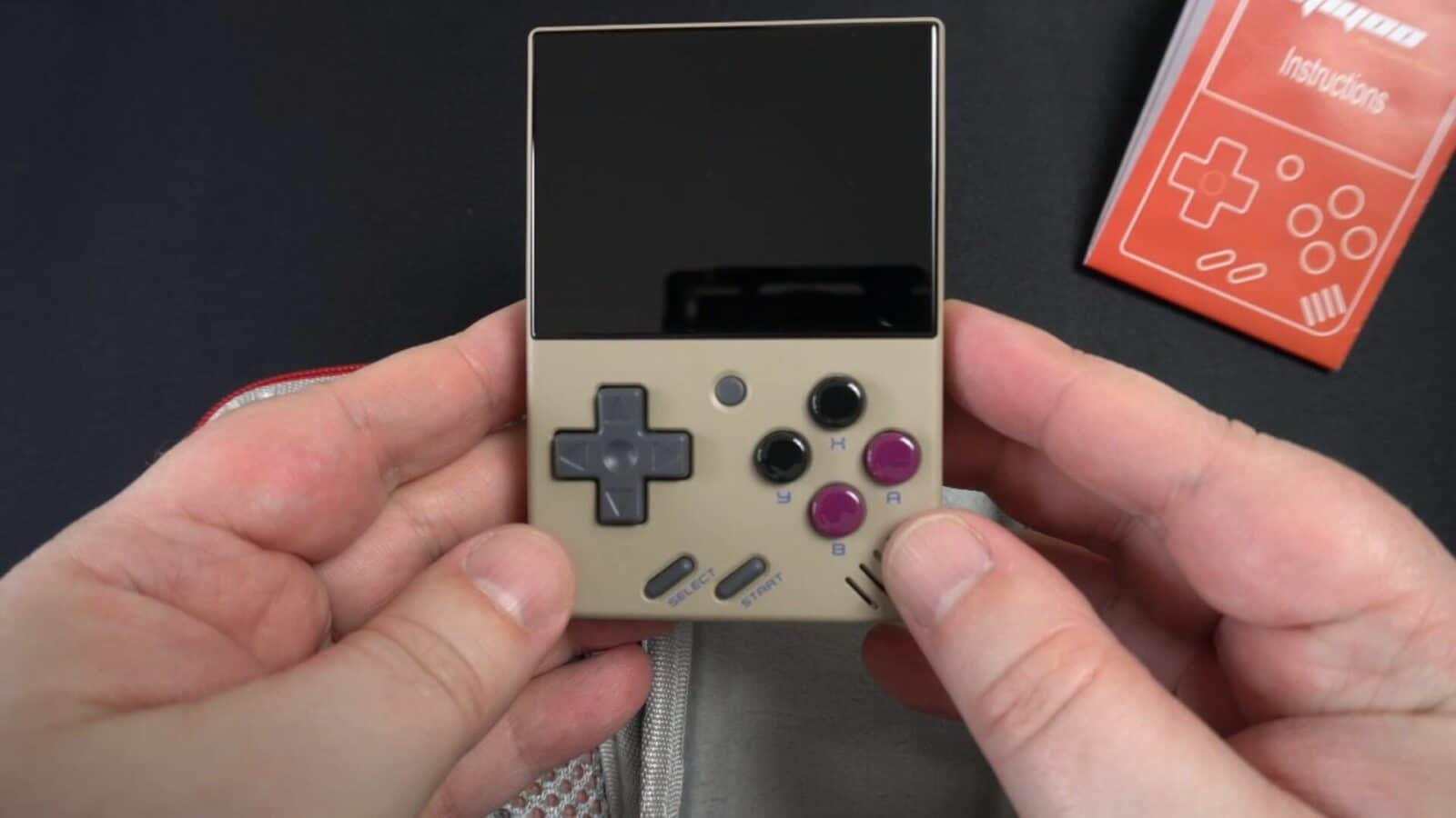 Miyoo Mini v2 Review with video – An amazing low price retro gaming ...