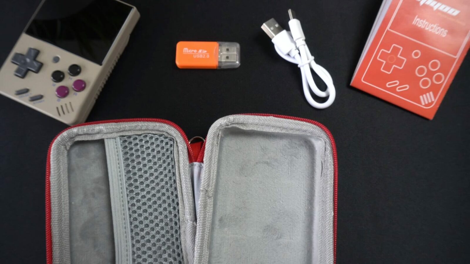 Miyoo Mini v2 Review with video – An amazing low price retro gaming ...