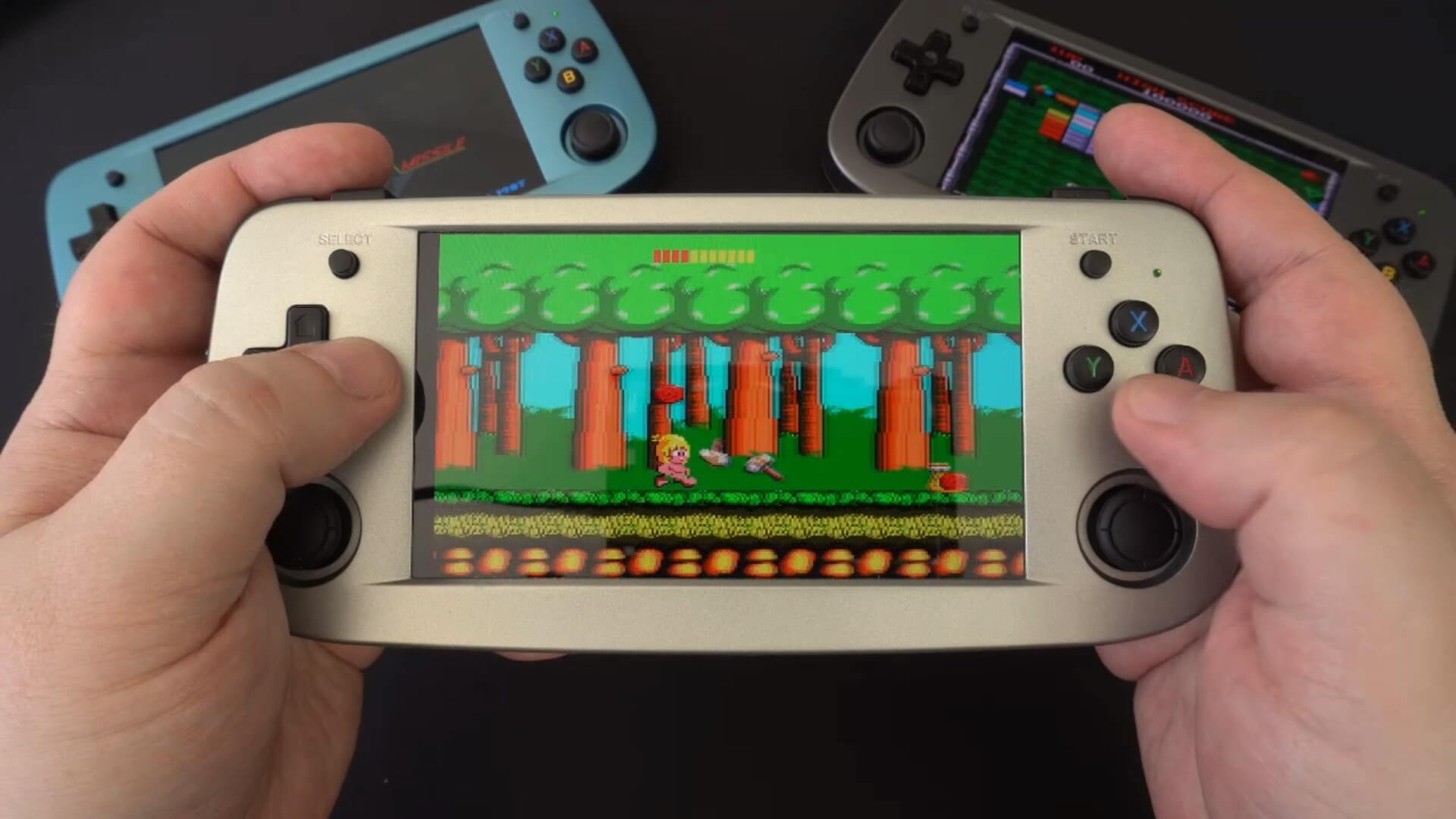 RG503 Review – Master System - DROIX Blogs | Latest Technology and Gadgets