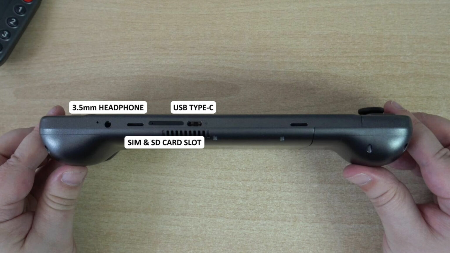 GPD XP Plus Review -The Best Android Retro Gaming Handheld? - DROIX ...