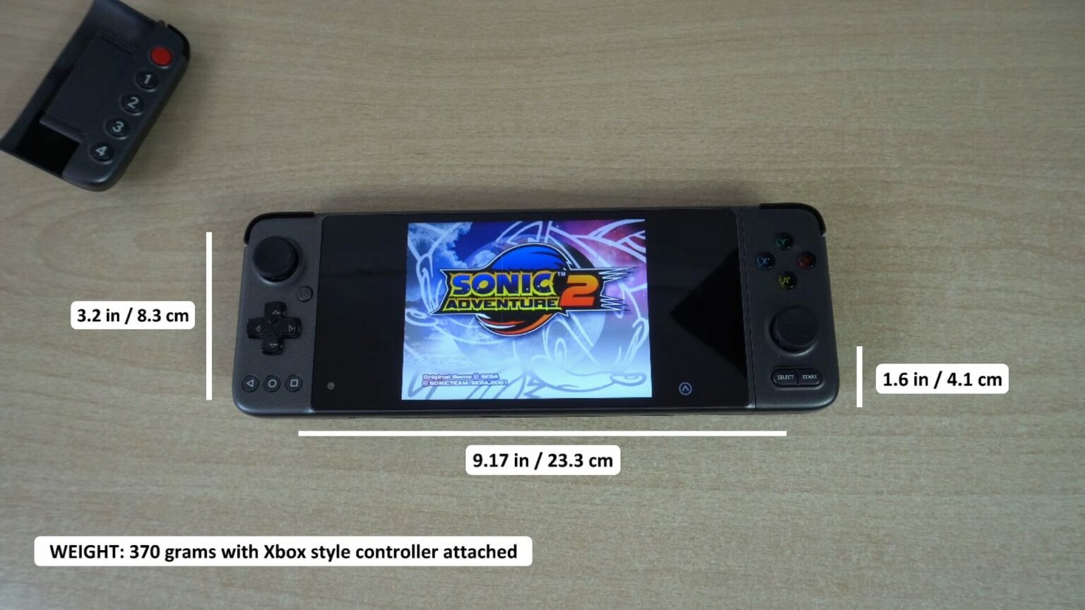 GPD XP Plus Review -The Best Android Retro Gaming Handheld? - DROIX ...