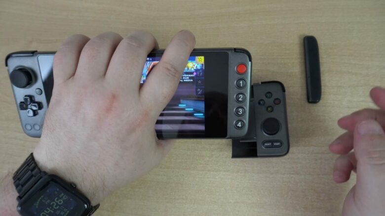 GPD XP Plus Review -The Best Android Retro Gaming Handheld? - DROIX ...