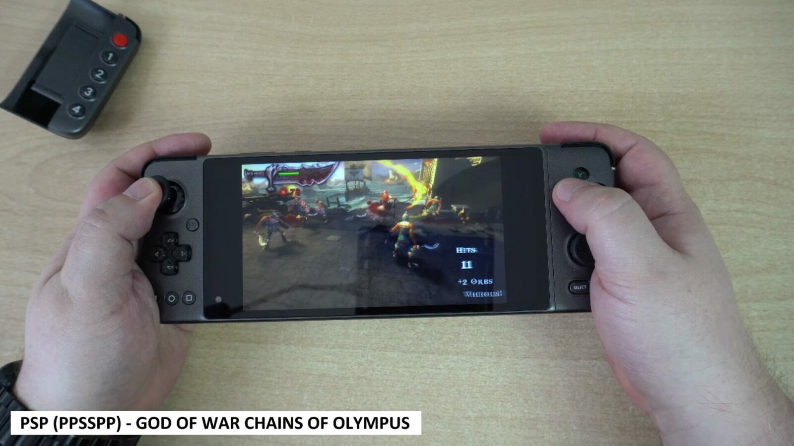 GPD XP Plus Review -The Best Android Retro Gaming Handheld? - DROIX ...