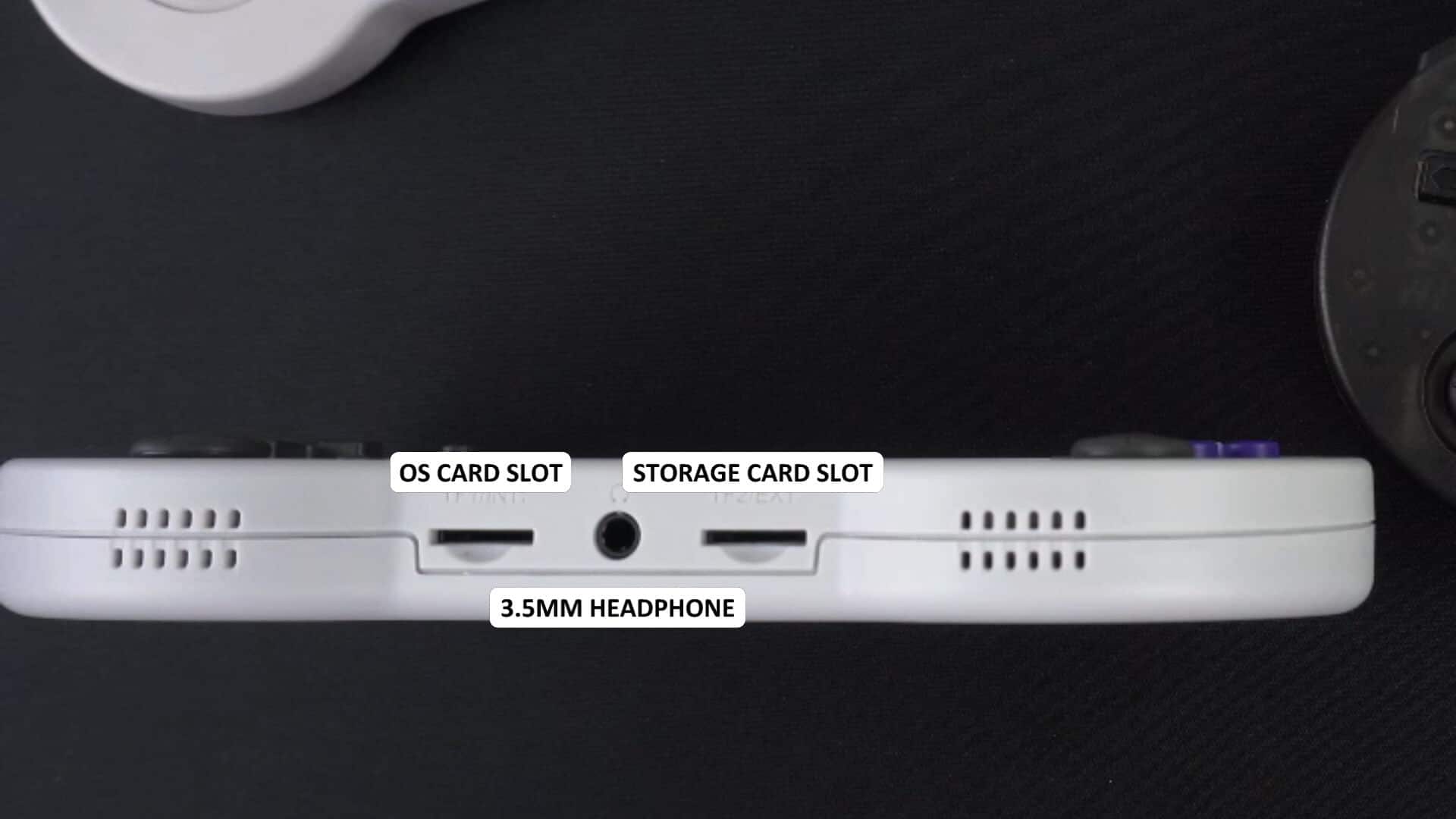 RG353P Review – Anbernic Retro Gaming Handheld - DROIX Blogs | Latest ...