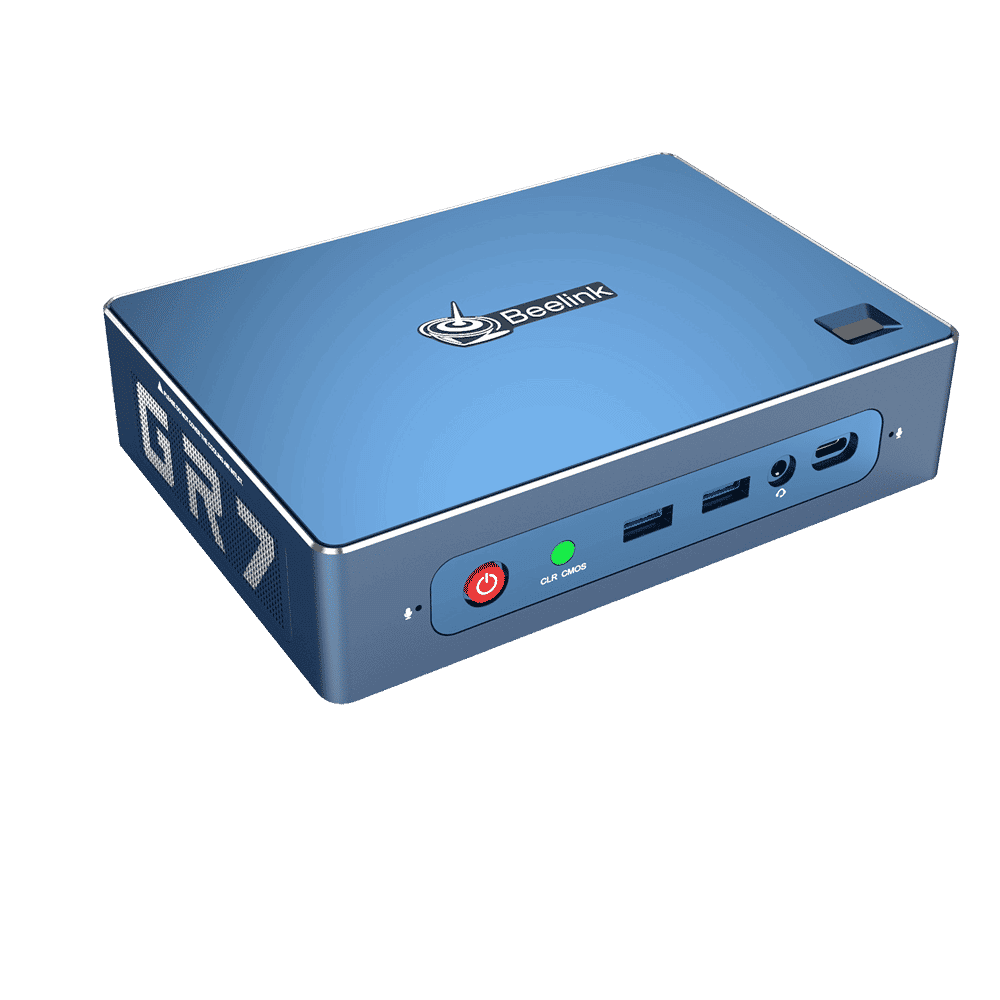 Beelink GT-R7 AMD Ryzen 7 Mini PC - DROIX Blogs | Latest Technology and ...