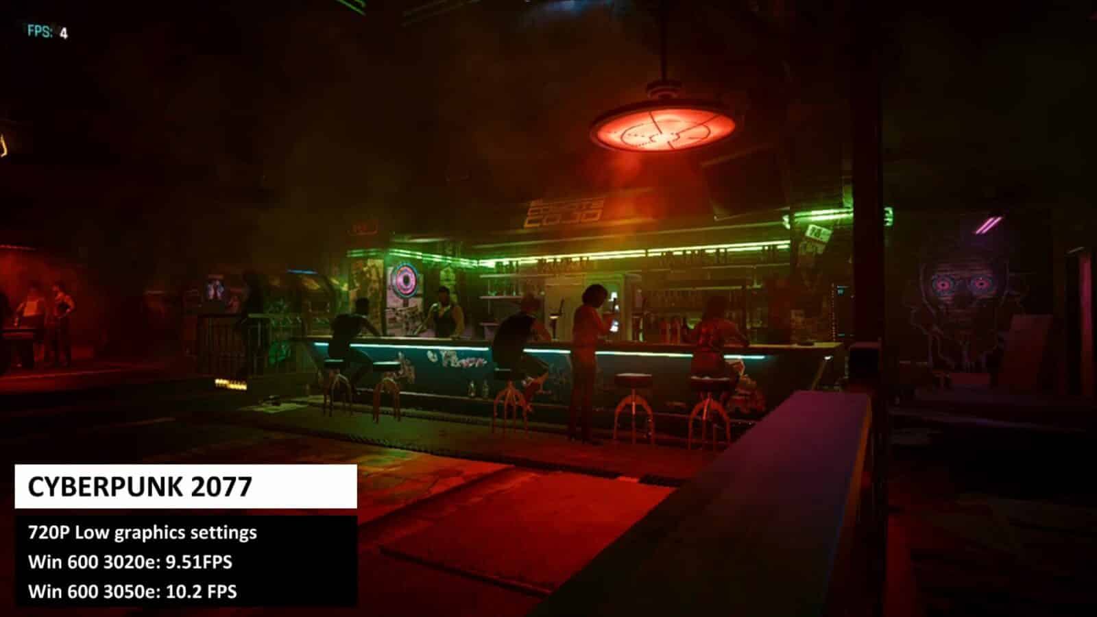 Win 600 Review – ANBERNIC’s first Windows Gaming Handheld with video ...