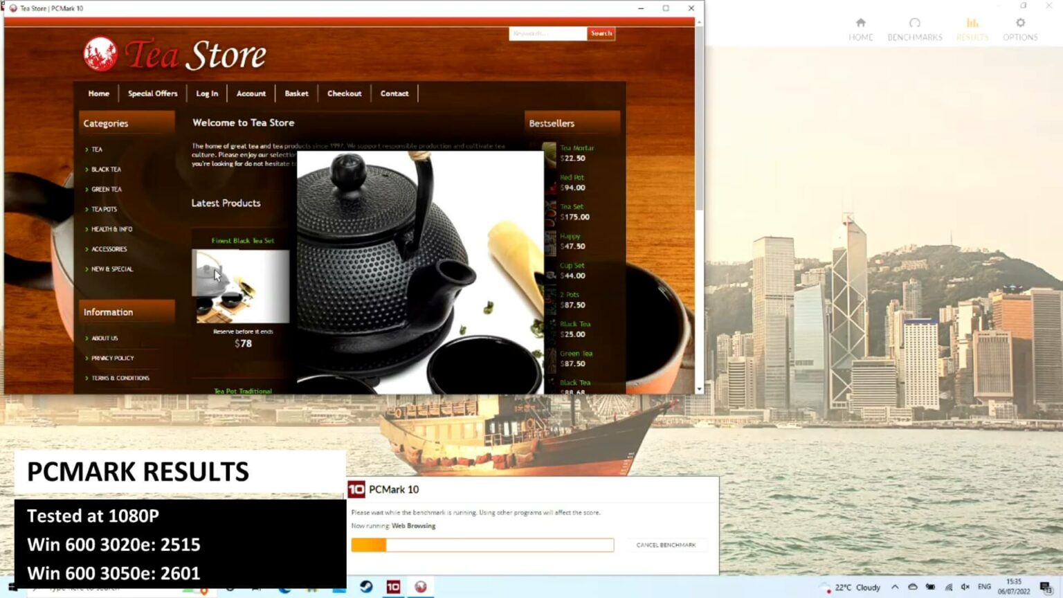 Win 600 Review – ANBERNIC’s first Windows Gaming Handheld with video ...