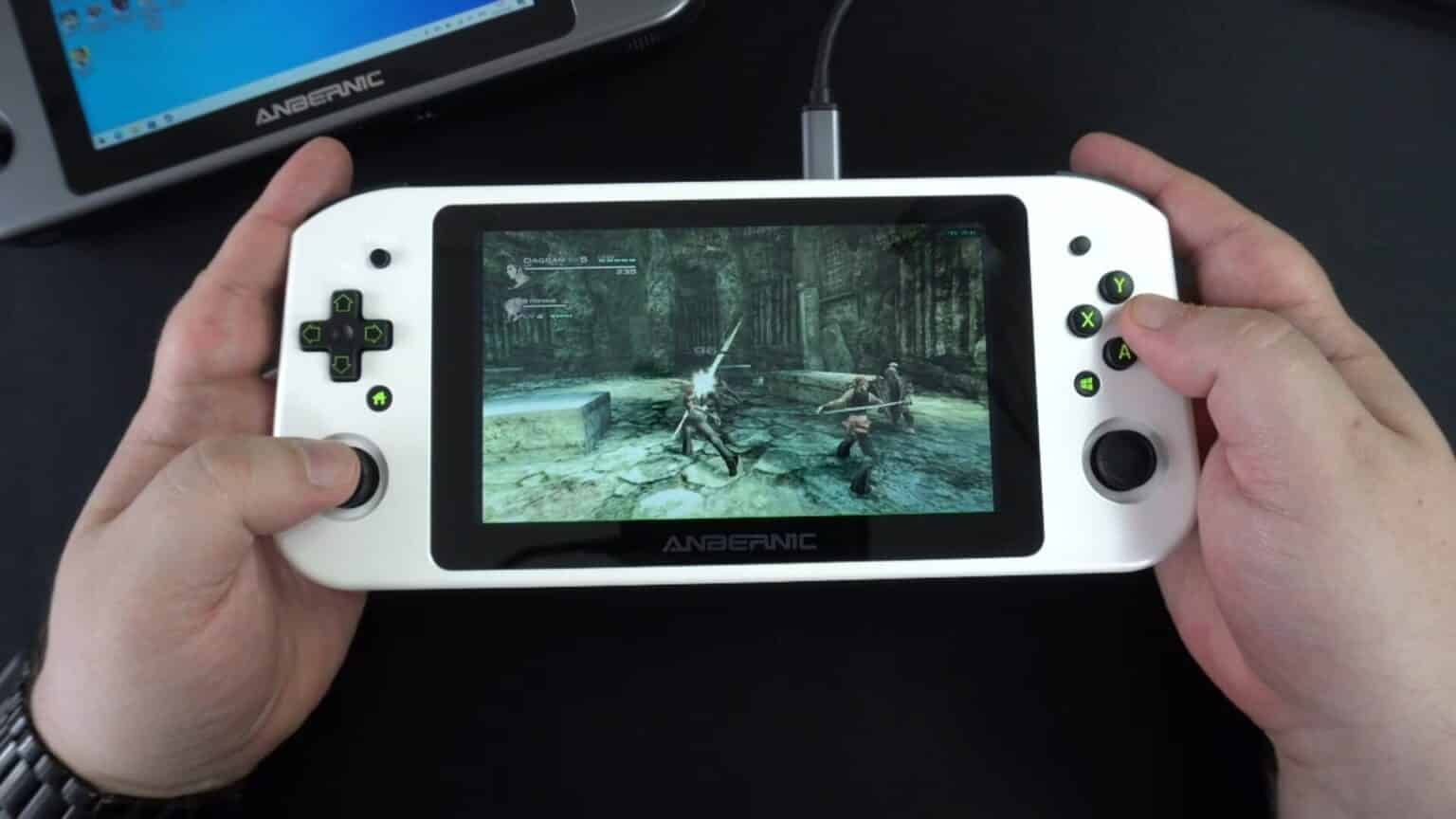 Emulator Performance