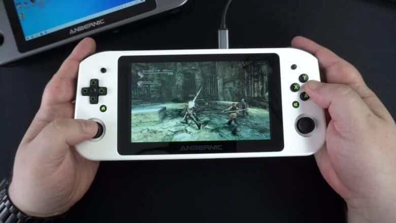 Emulator Performance