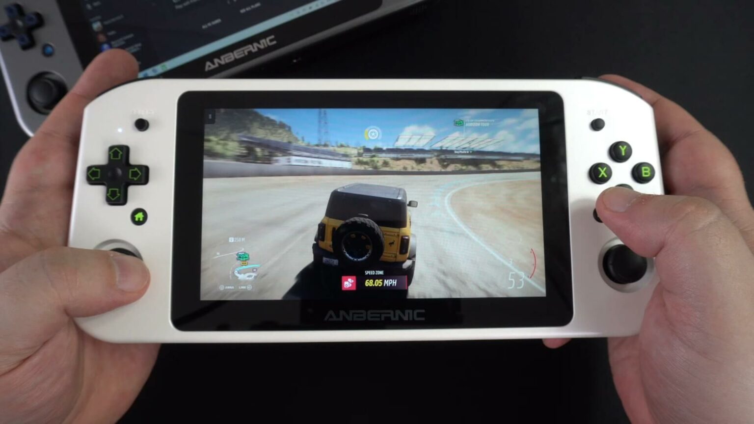 Xbox Cloud Streaming