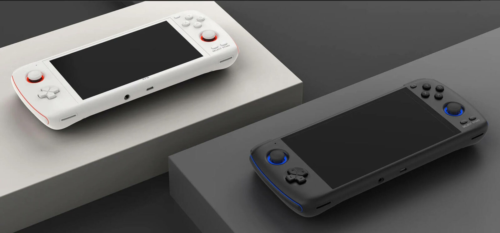 Top 5 upcoming PC Gaming Handhelds of 2022 with video - DROIX Blogs ...