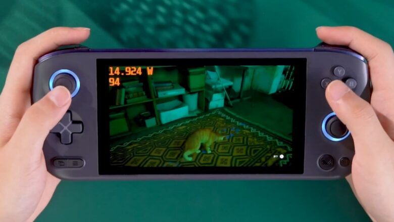 Top 5 upcoming PC Gaming Handhelds of 2022 with video - DROIX Blogs ...