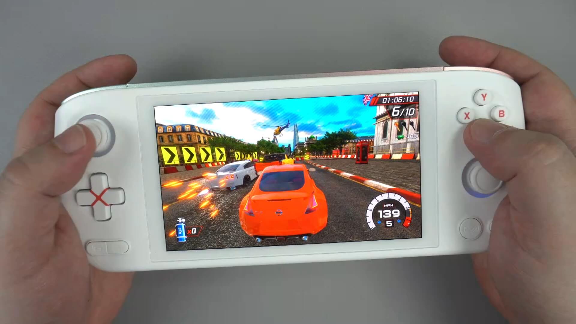 AYA NEO Air Ryujinx - DROIX Blogs | Latest Technology and Gadgets