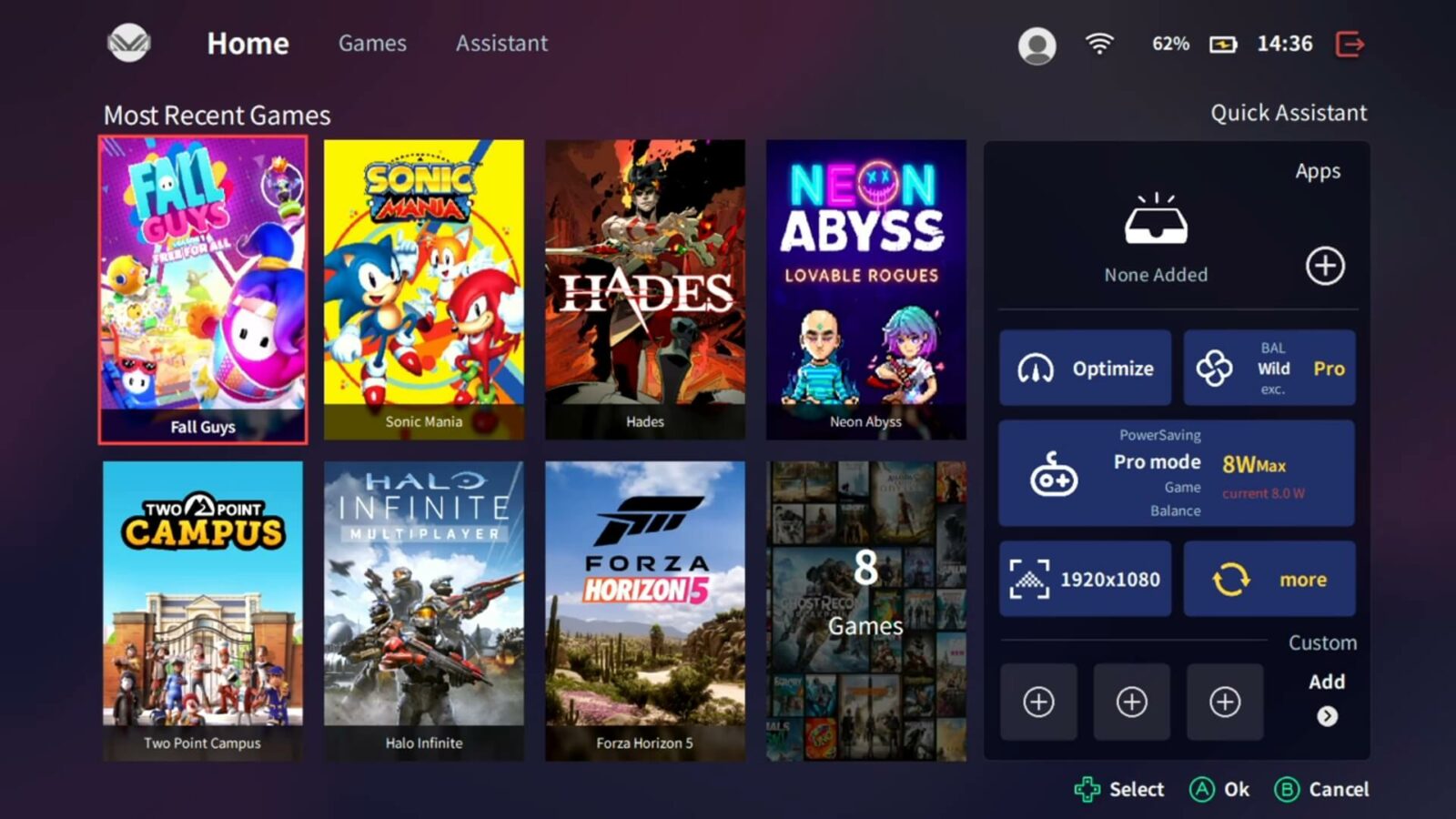 AYANEO Air review with video – Does this Windows gaming handheld live ...
