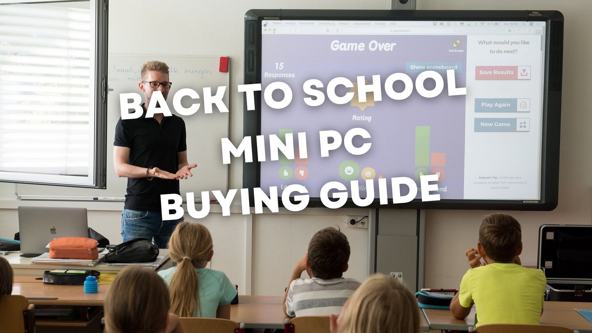 Best back to school mini PC's buying guide - DroiX Blogs | Latest ...