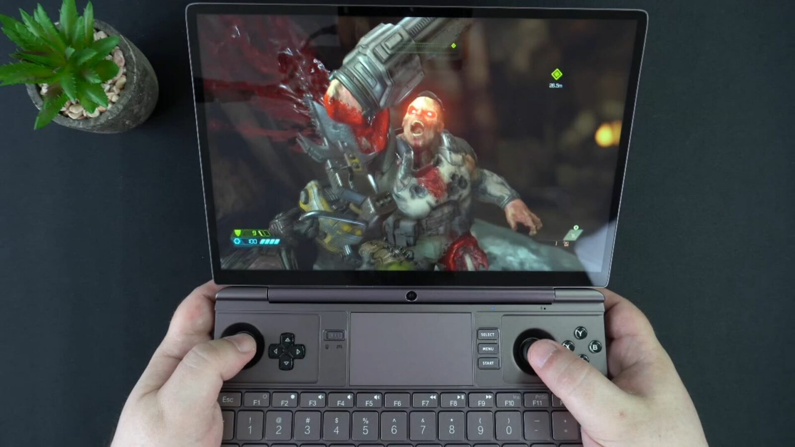Top 5 upcoming PC Gaming Handhelds of 2022 with video - DROIX Blogs ...