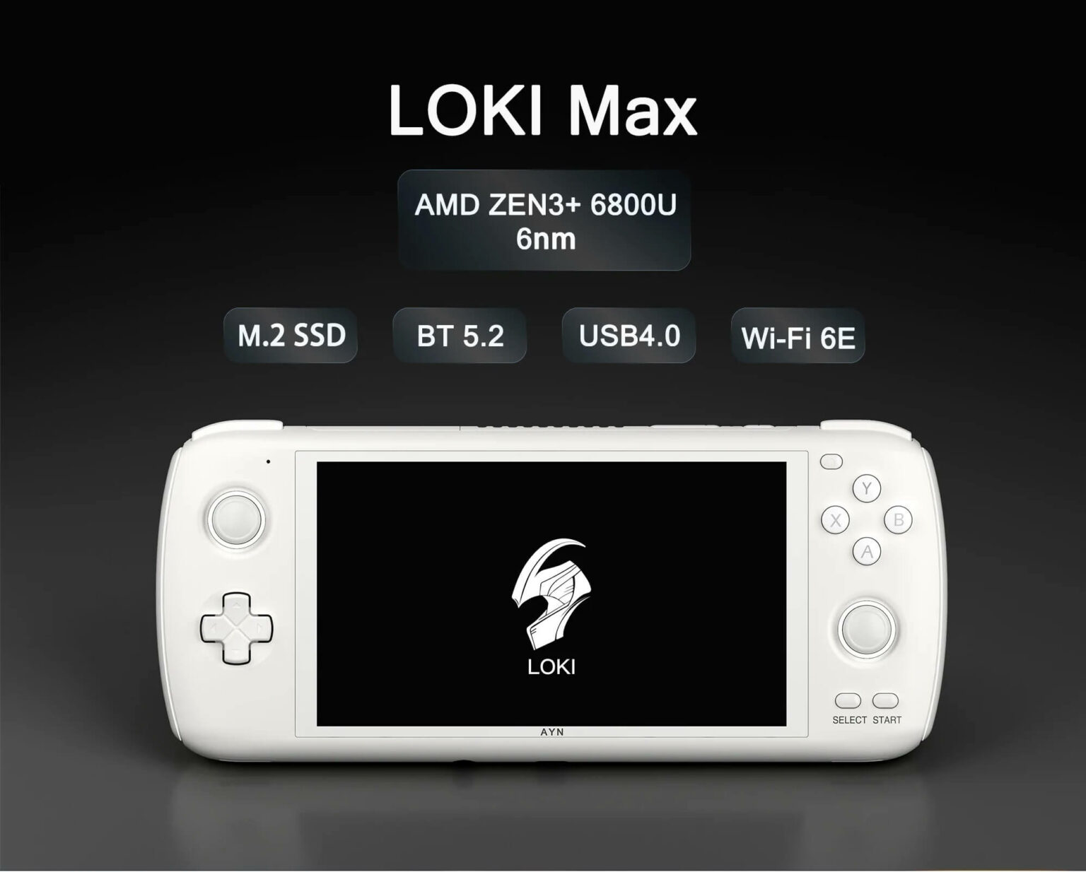 Top 5 upcoming PC Gaming Handhelds of 2022 with video - DROIX Blogs ...