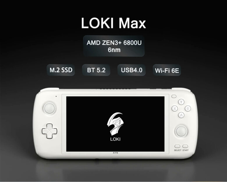 Top 5 upcoming PC Gaming Handhelds of 2022 with video - DROIX Blogs ...