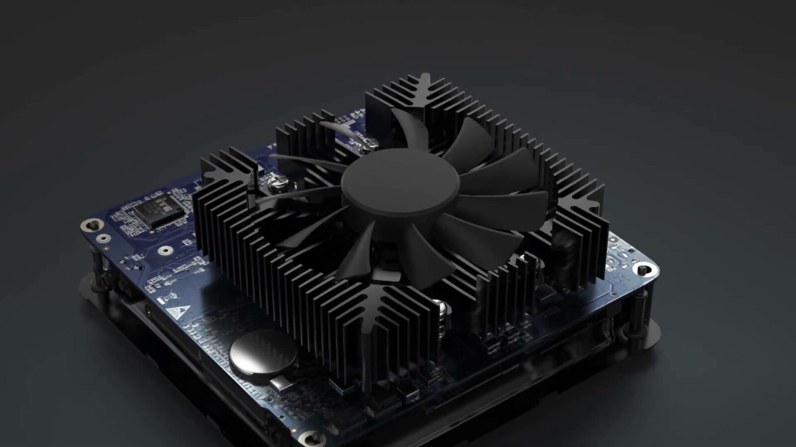 My Mini PC is too hot. But, is it actually too hot? - DROIX Blogs ...