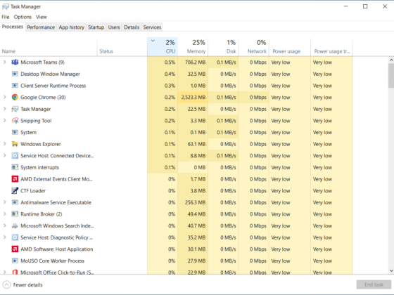 My Mini PC is too hot. But, is it actually too hot? - DROIX Blogs ...