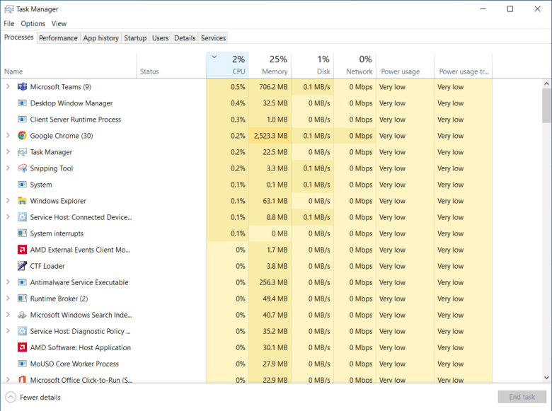 My Mini PC is too hot. But, is it actually too hot? - DROIX Blogs ...