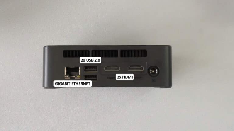Beelink SER5 5560U Review – Great for office work! - DROIX Blogs ...