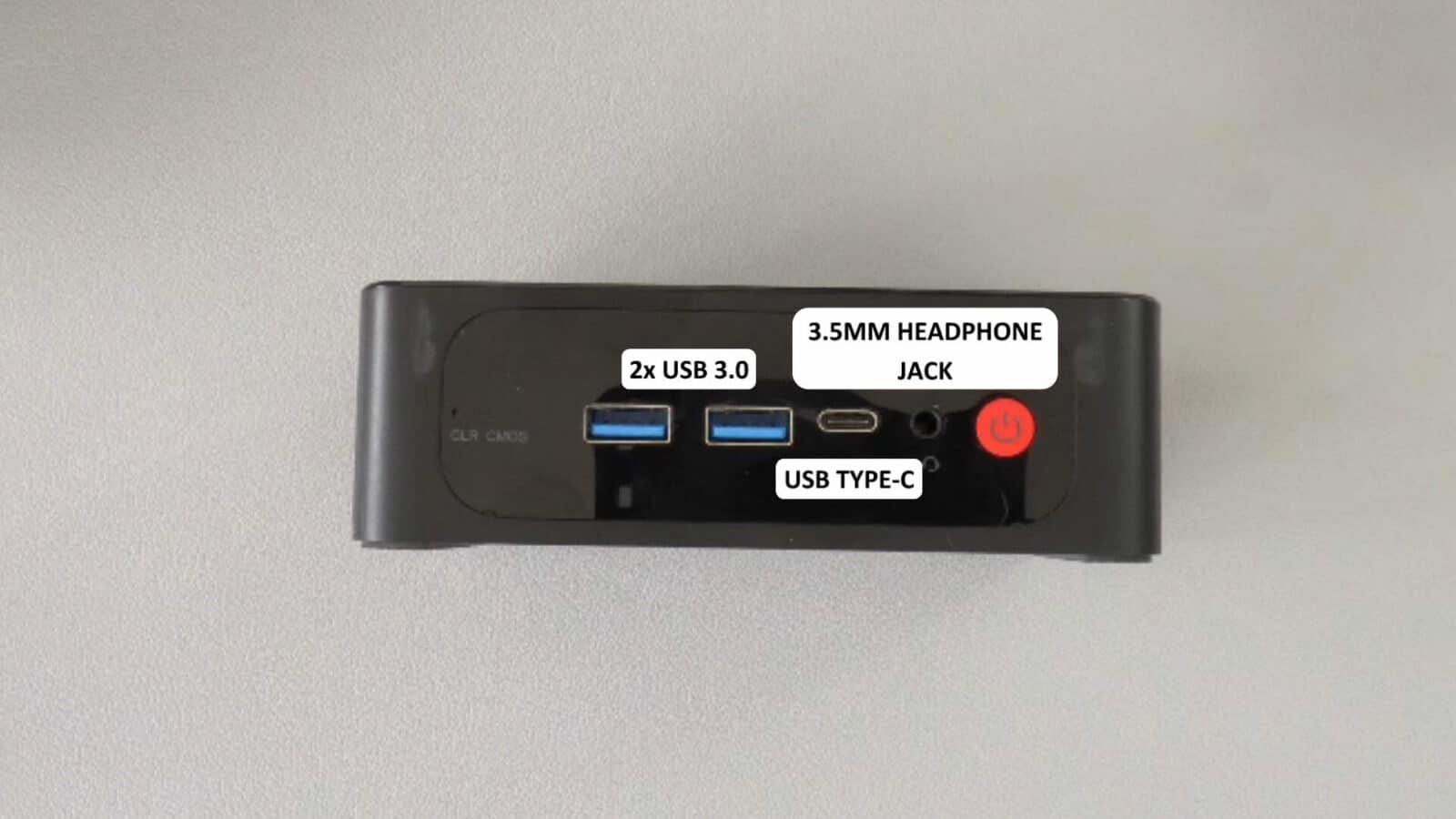 Reseña de Beelink SER5 5560U - ¡Genial para el trabajo de oficina ...