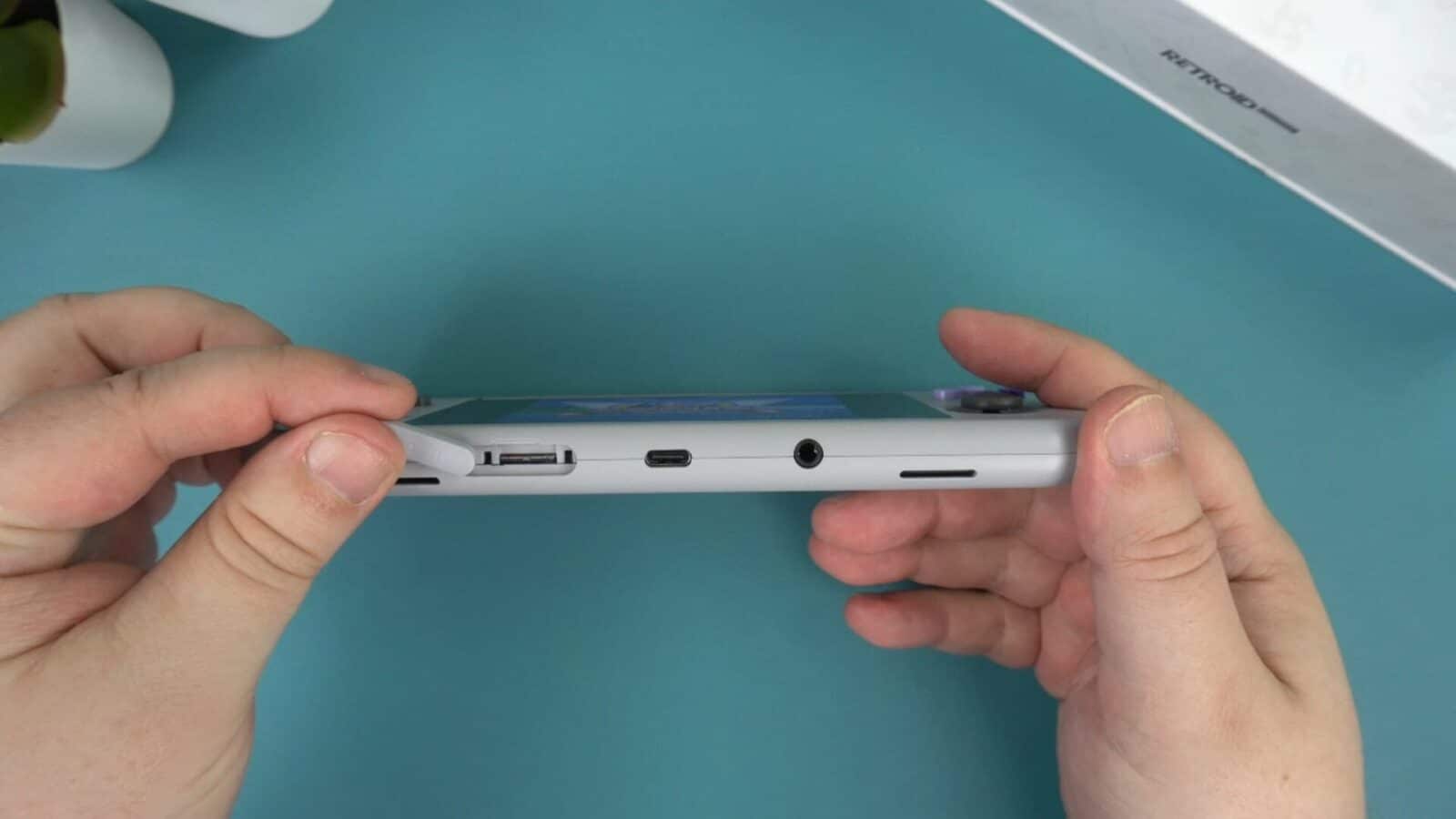 Retroid Pocket 3 Review – Android retro gaming handheld - DROIX Blogs ...