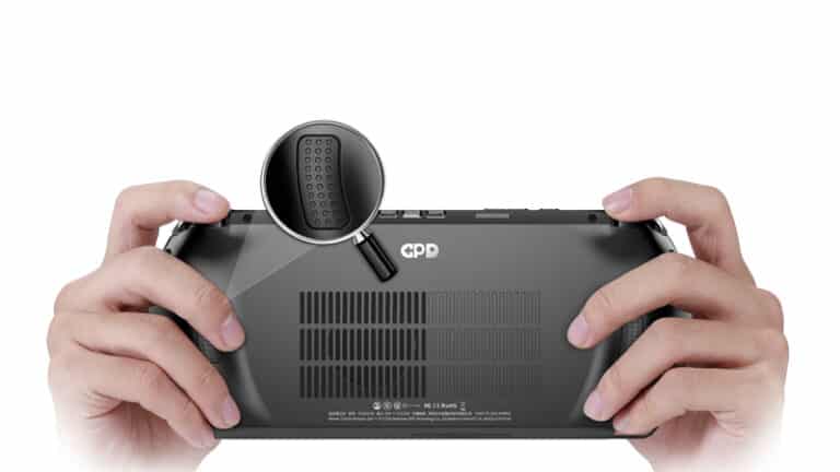 Everything about GPD WIN 4 – Release, Price and Specifications - DROIX ...