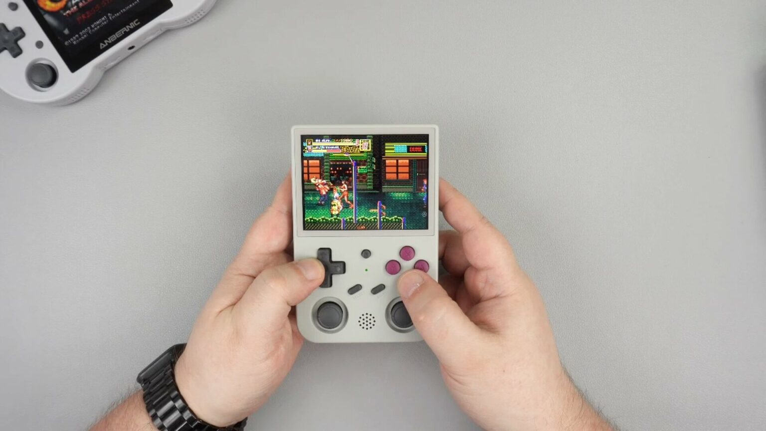 Best Android handheld gaming console with video - DROIX Blogs | Latest ...