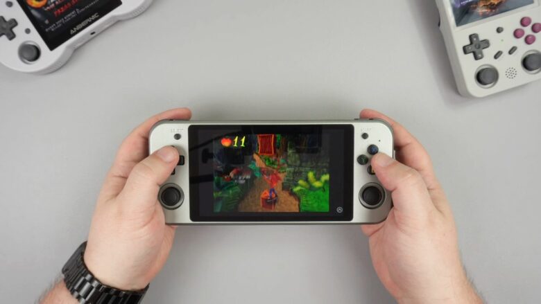 Best Android handheld gaming console with video - DROIX Blogs | Latest ...