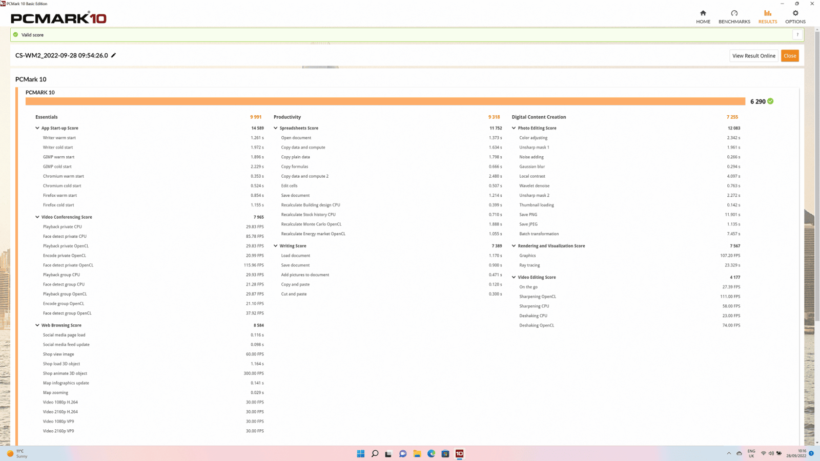 GPD WIN MAX 2 Review – AMD Ryzen 7 6800U AAA gaming mini laptop - DROIX ...