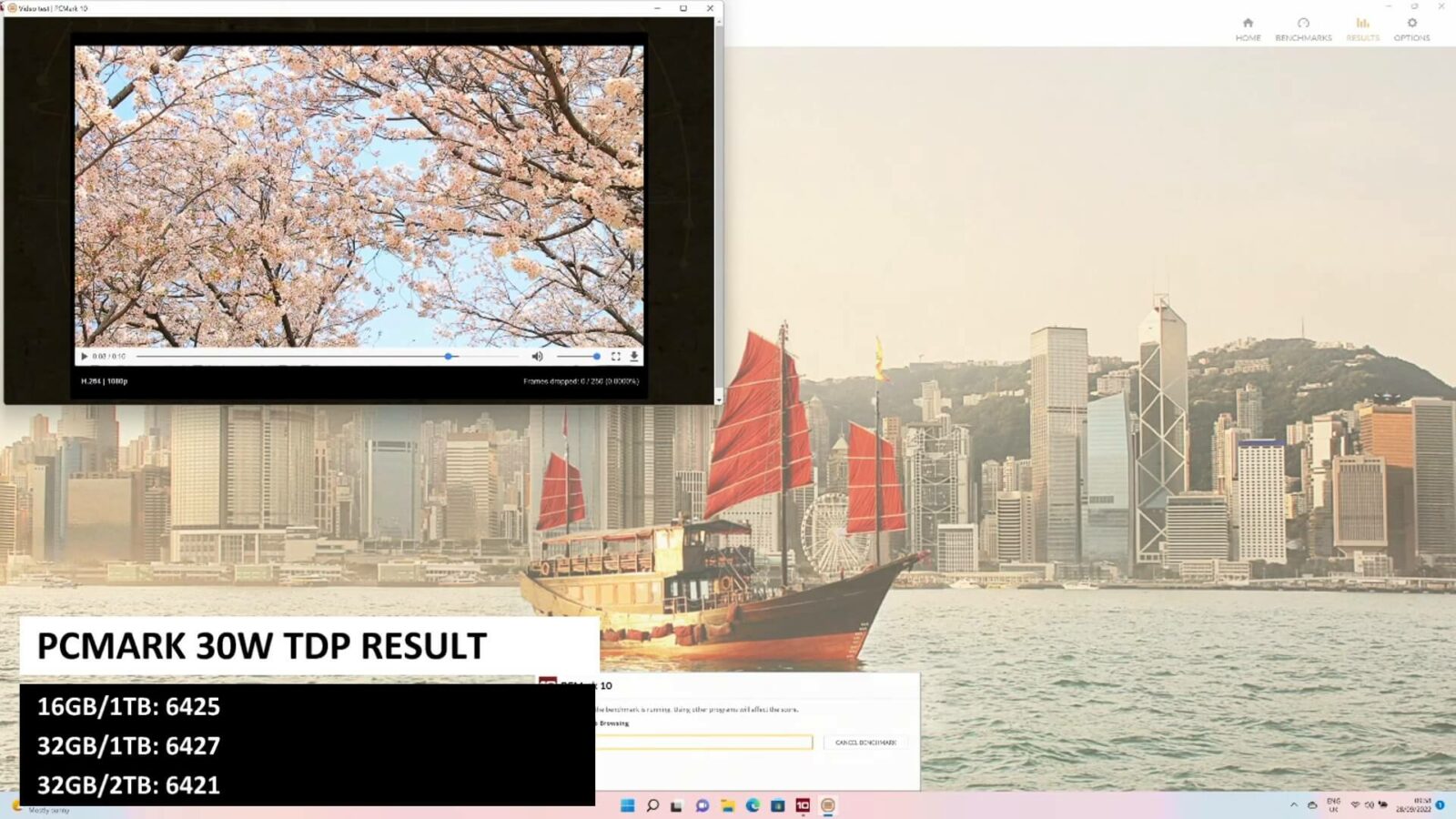 GPD WIN MAX 2 Review – AMD Ryzen 7 6800U AAA gaming mini laptop - DROIX ...