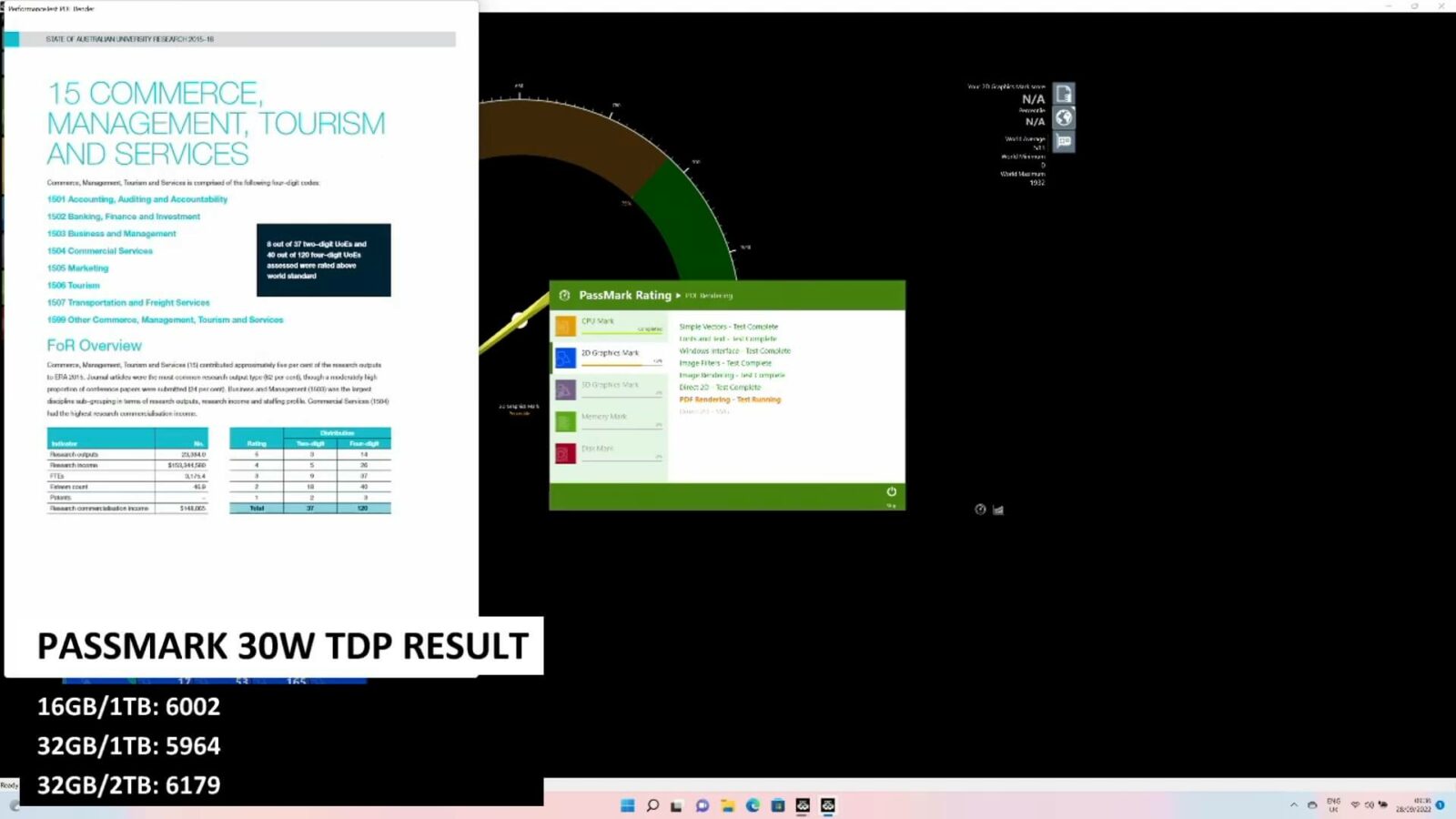 GPD WIN MAX 2 Review – AMD Ryzen 7 6800U AAA gaming mini laptop - DROIX ...