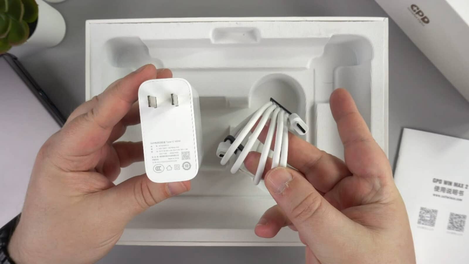 GPD WIN MAX 2 Review – AMD Ryzen 7 6800U AAA gaming mini laptop - DROIX ...