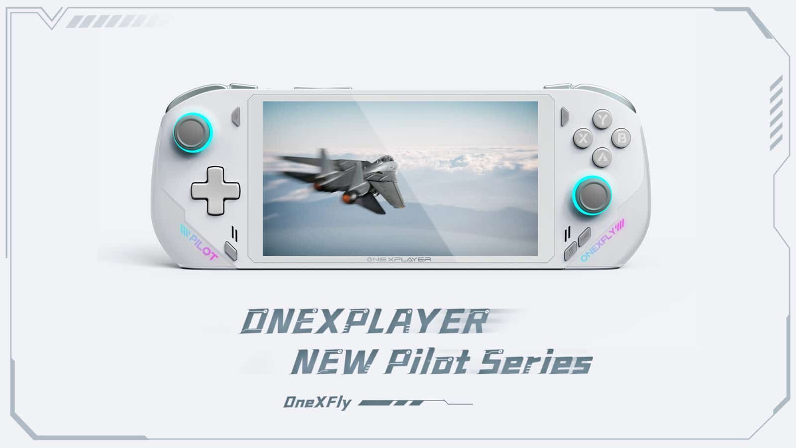 ONEXFLY Specifications, Price and Release Date - DROIX Blogs | Latest ...