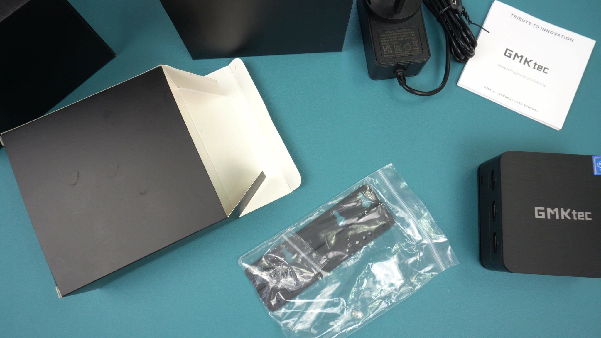 GMKTec NucBox7 Review – A worthy successor for best palm sized mini PC ...