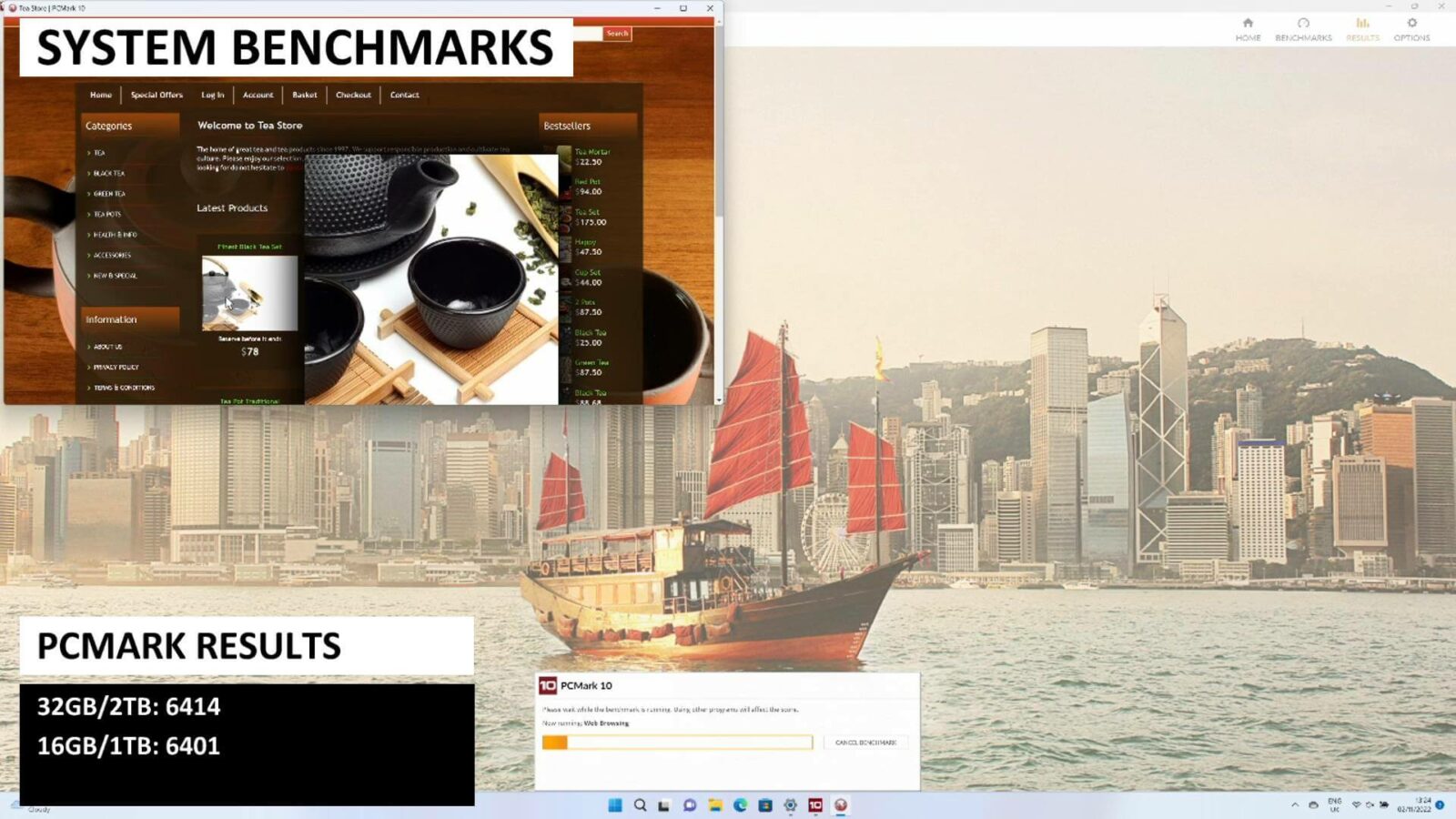 ONEXPLAYER Mini Pro Review – AMD Ryzen 7 6800U AAA handheld gaming PC ...