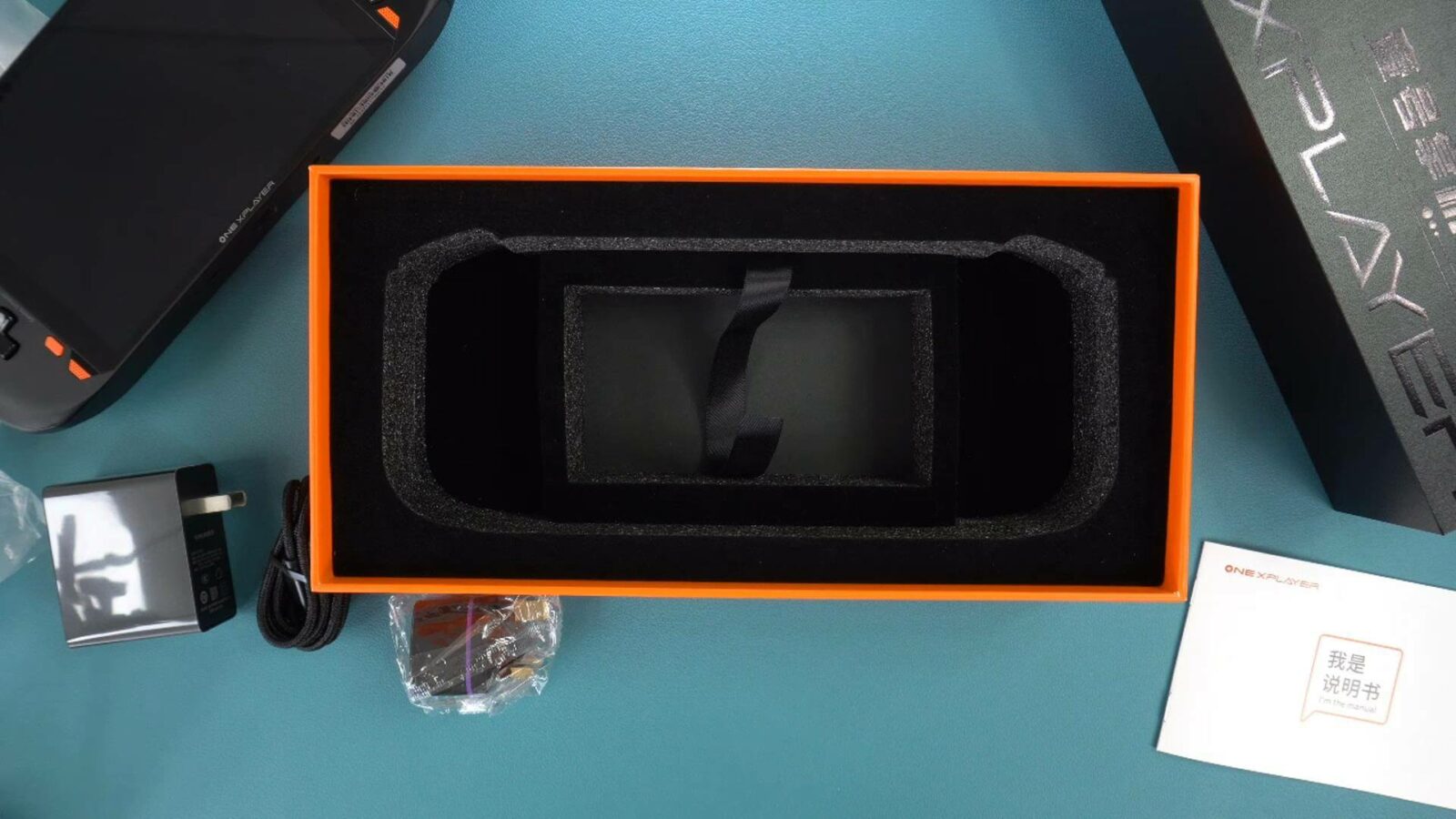 ONEXPLAYER Mini Pro Review – AMD Ryzen 7 6800U AAA handheld gaming PC ...