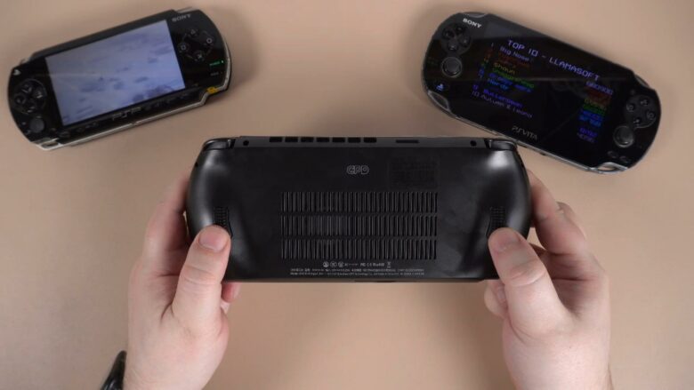 GPD WIN 4 Review - DROIX Blogs | Latest Technology and Gadgets