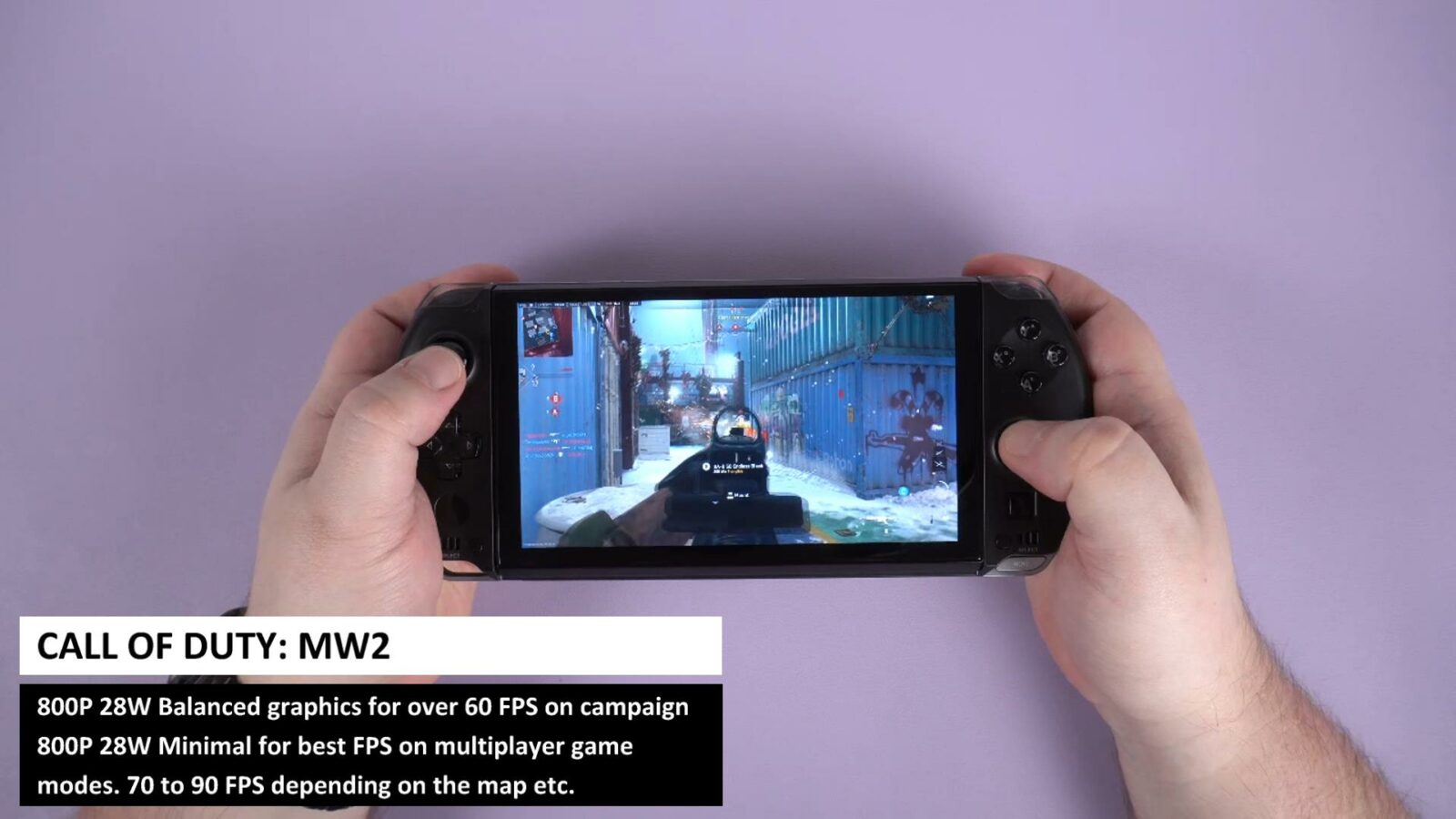 GPD WIN 4 Review - DROIX Blogs | Latest Technology and Gadgets