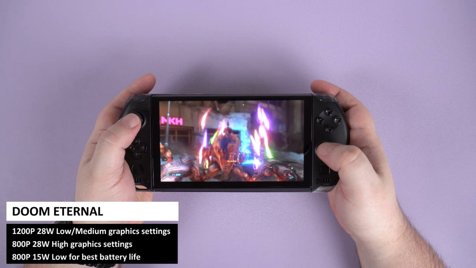 GPD WIN 4 Review - DROIX Blogs | Latest Technology and Gadgets