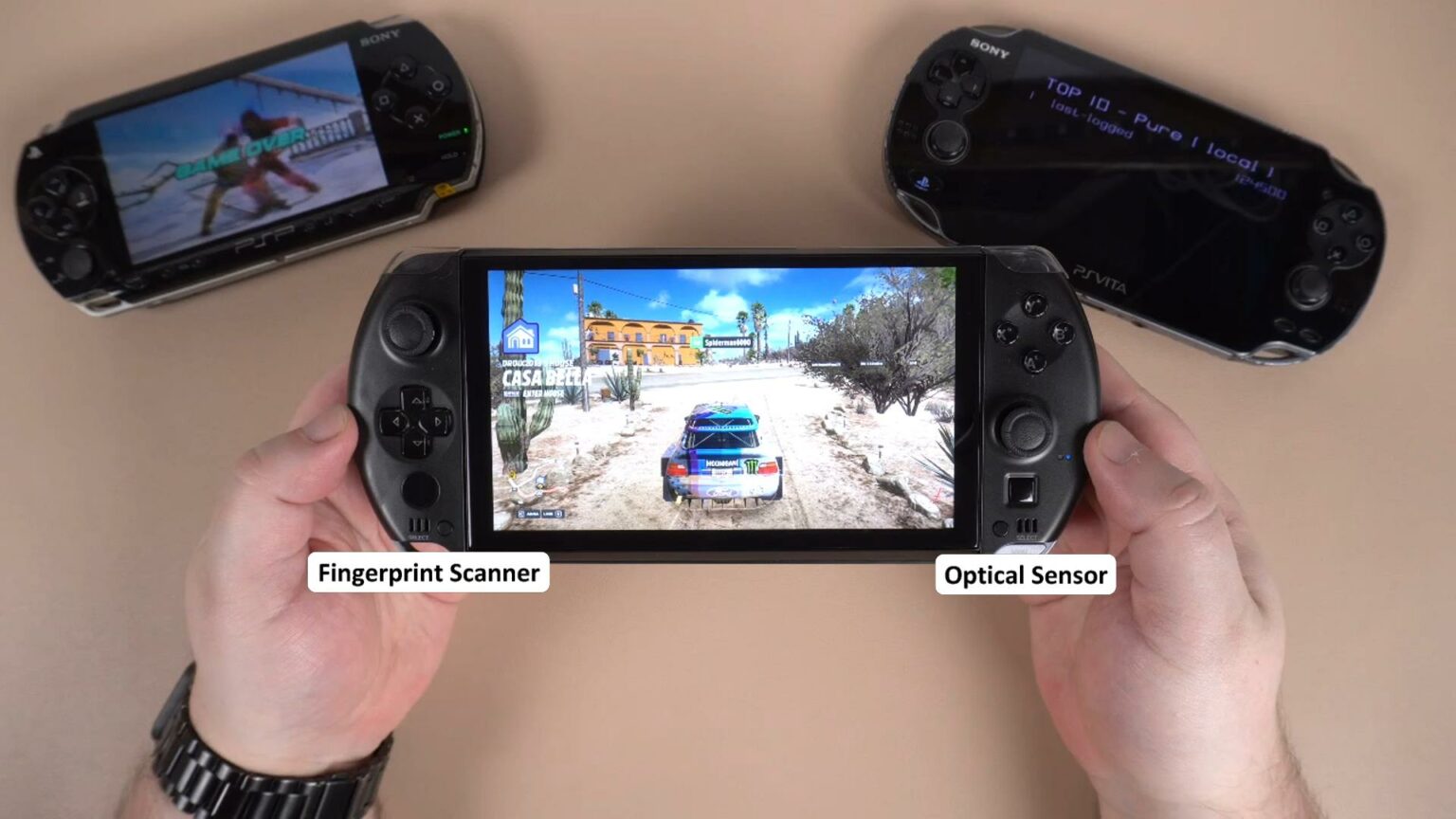 GPD WIN 4 Review - DROIX Blogs | Latest Technology and Gadgets