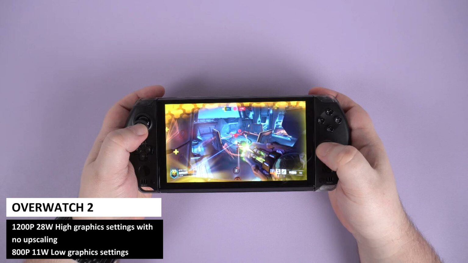 GPD WIN 4 Review - DroiX Blogs | Latest Technology and Gadgets