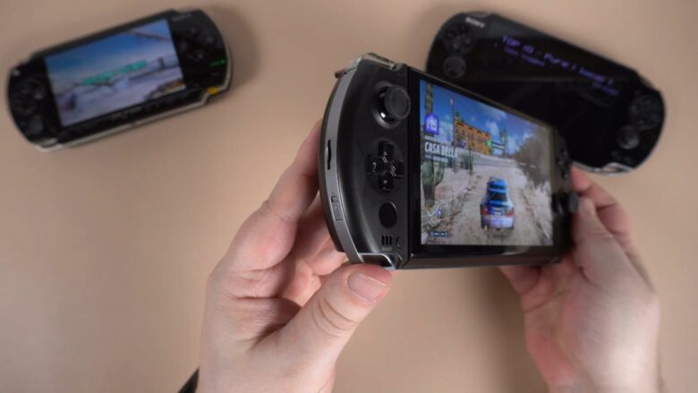 GPD WIN 4 Review - DROIX Blogs | Latest Technology and Gadgets